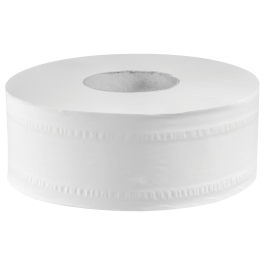 Jumbo Tissue 2-ply 12/cs