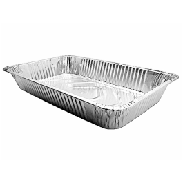 Full Deep Steam Pan 50/cs