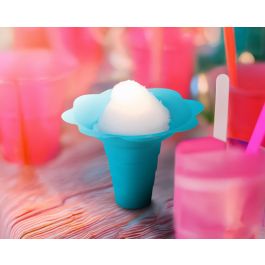 12oz Sno-Flower Cups 400/cs